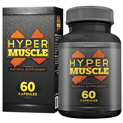 WOW Hyper Muscle X (Pack of 1), 60 capsules Unflavoured at Best Price ...