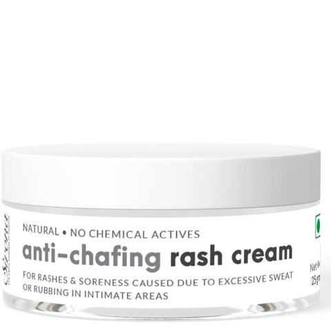 Anti Chafing Rash Cream at Best Price in India | Healthkart.com
