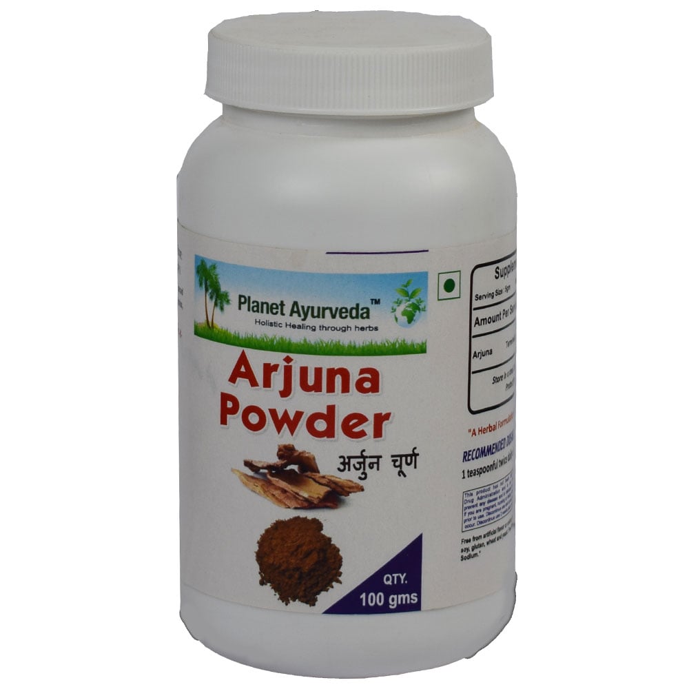 Arjuna Powder at Best Price in India | https://www.healthkart.com/