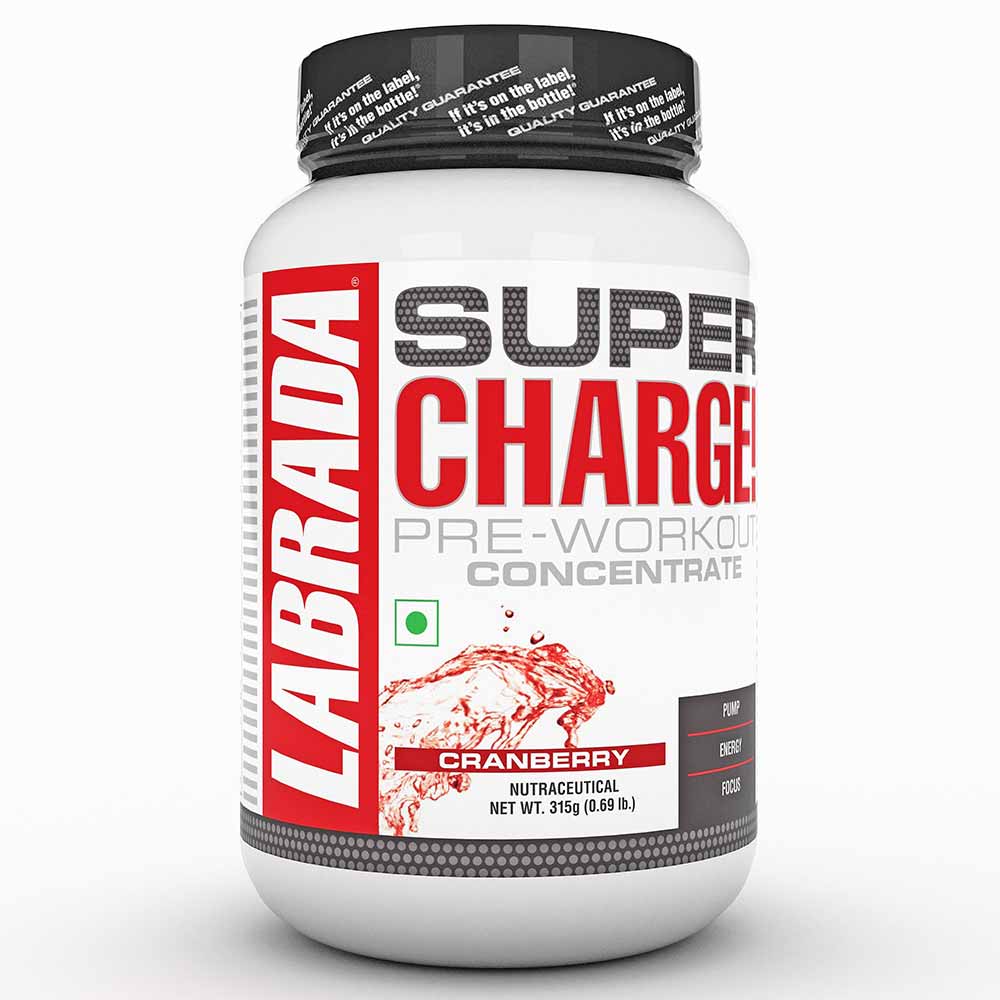 Super Charge Pre Workouts at Best Price in India | Healthkart.com