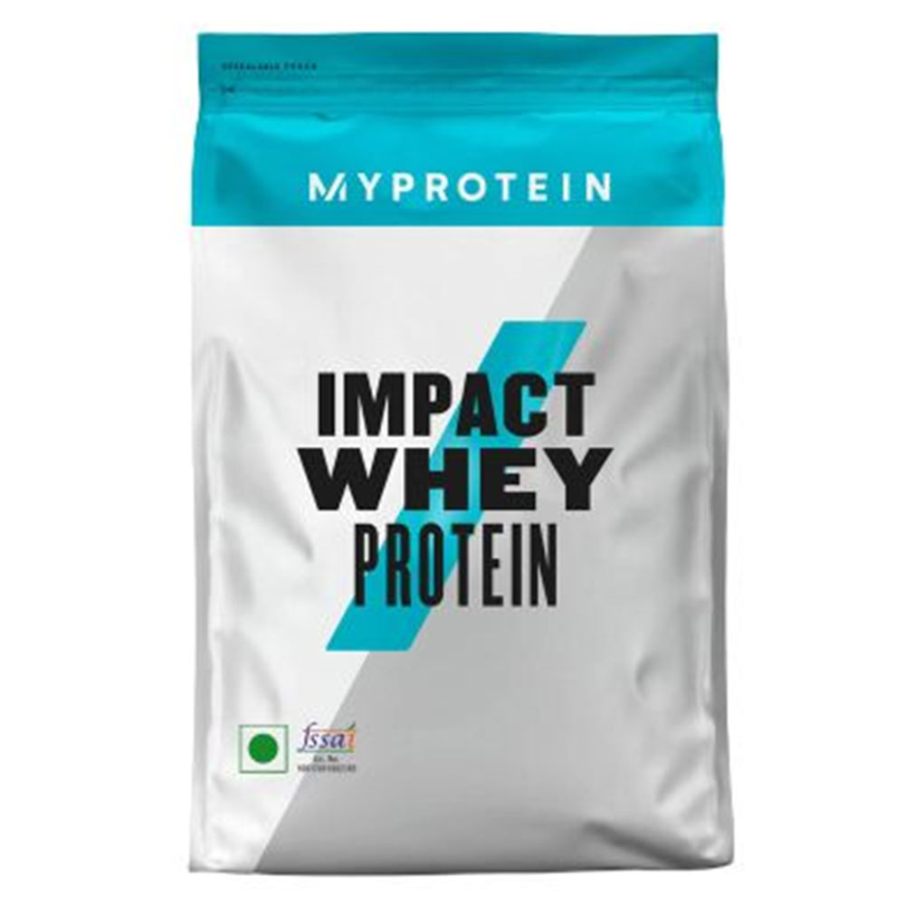 Impact Whey Protein at Best Price in India | Healthkart.com