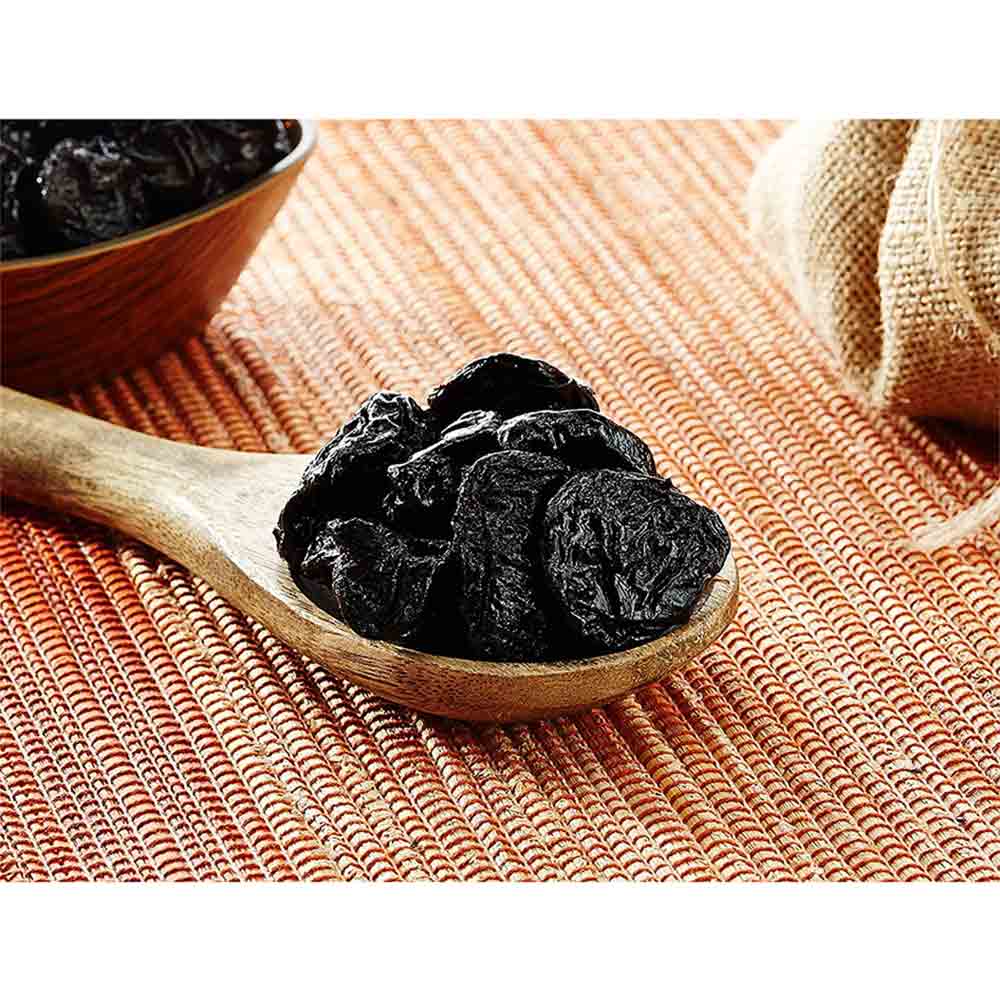 Bazana Premium California Prunes, Unflavoured 200 g at Best Price in ...