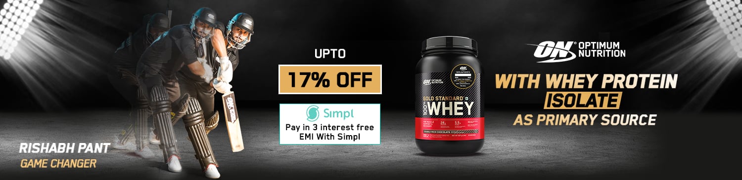 HealthKart - India's #1 Authentic Online Supplement Store