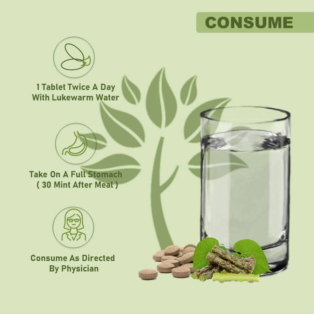 Giloy Extract at Best Price in India | Healthkart.com