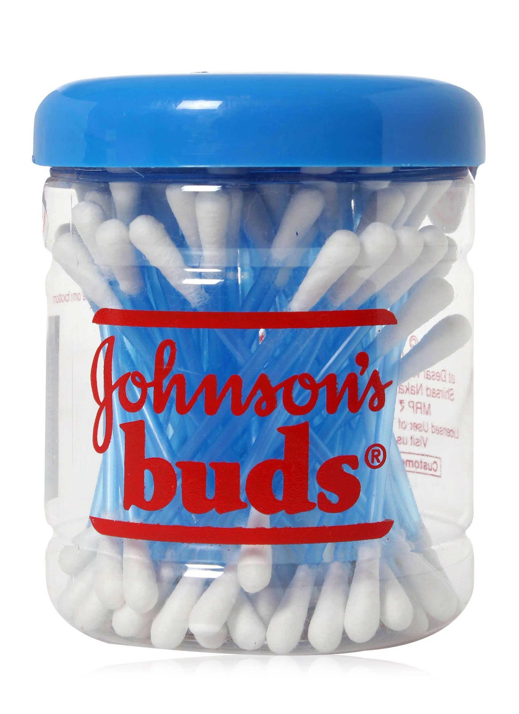 Johnson & Johnson Buds 150 Swabs 75 piece(s)/pack online in India ...