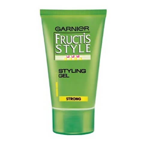 Garnier Fructis Style Gel 1 125 g Wet Shine, Strong online in India ...