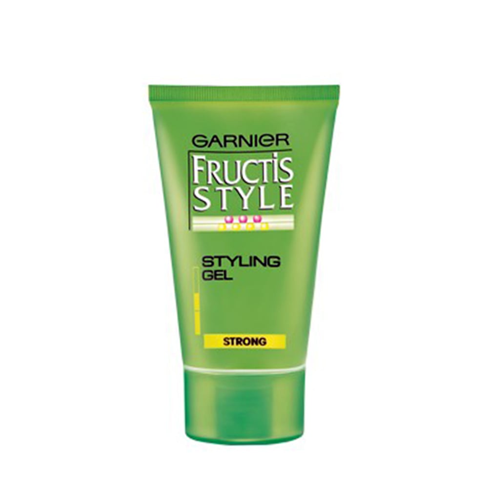 Garnier Fructis Style Gel 1 125 g Wet Shine, Strong online in India ...