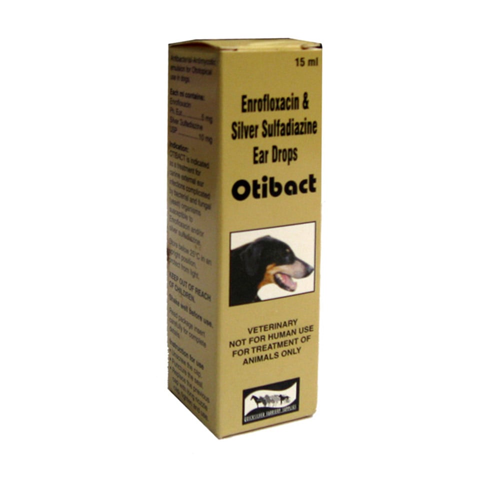 Cipla Otibact Ear Drops 15 ml online in India | HealthKart.com